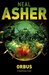 Neal Asher (Author of Gridlinked)