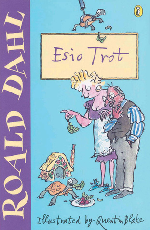 Book Review: Esio Trot - AtoZMom's BSF Blog