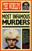 The World's Most Infamous Murders by Nigel Blundell — Reviews ...