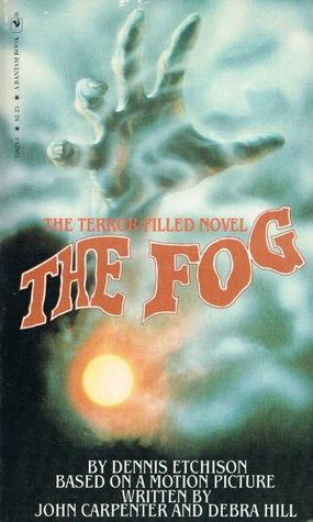 Does anyone know the artists who painted these horror film novelization ...