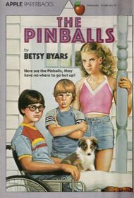 The Pinballs by Betsy Byars