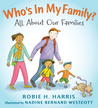 The Great Big Book of Families by Mary Hoffman
