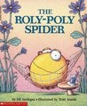 The Roly Poly Spider by Jill Sardegna — Reviews, Discussion, Bookclubs ...