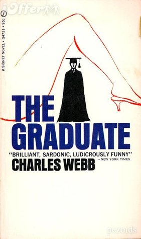 The Graduate (Charles Webb) - Books & Literature Forum - Neoseeker Forums