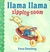 Llama Llama Misses Mama by Anna Dewdney