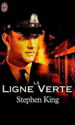 La Ligne verte by Stephen King