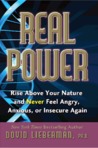 Real Power by Dovid Lieberman — Reviews, Discussion, Bookclubs, Lists