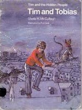 Tim and Tobias by Sheila K. McCullagh