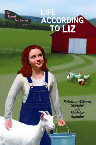 Life According to Liz by Rebecca Williams Spindler