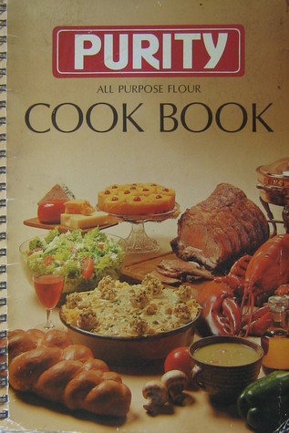 Purity All Purpose Flour Cook Book by Maple Leafs Mills Limited