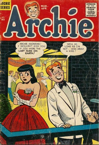 Archie Comics #85 by Archie Comics