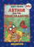 Arthur and the True Francine by Marc Brown — Reviews, Discussion ...