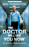 Twelve Patients: Life and Death at Bellevue Hospital by Eric Manheimer