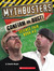 Mythbusters Science Fair Book by Samantha Margles