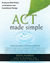 ACT Made Simple: An Easy-To-Read Primer on Acceptance and Commitment Therapy by Russ Harris ...