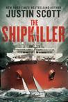 Justin Scott (Author of The Shipkiller)