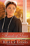 Threads of Grace (A Patch of Heaven Novel Book 3) by Kelly Long | Goodreads