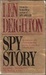 Len Deighton (Author of The Ipcress File)