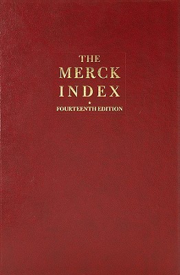 The Merck Index: An Encyclopedia of Chemicals, Drugs, and Biologicals ...