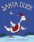 Santa Duck by David Milgrim — Reviews, Discussion, Bookclubs, Lists
