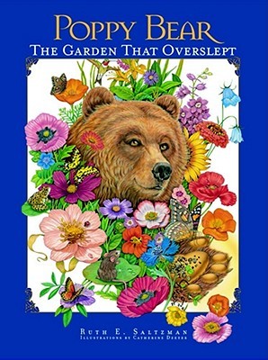 Poppy Bear by Ruth E. Saltzman