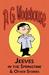 Jeeves Series by P.G. Wodehouse