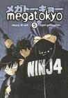 Megatokyo, Volume 1 by Fred Gallagher
