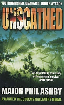 Unscathed by Philip Ashby