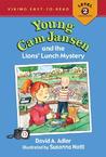Young Cam Jansen and the Lions' Lunch Mystery (Young Cam Jansen ...