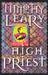 Timothy Leary (Author of The Psychedelic Experience)