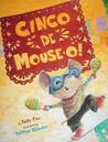 One Is a Feast for Mouse: A Thanksgiving Tale by Judy Cox