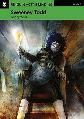 Sweeney Todd (Penguin Active Reading Level 3) by Nancy Taylor
