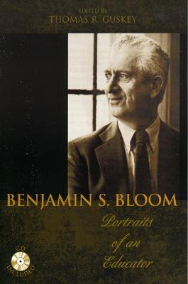Benjamin Bloom Biography