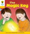 The Magic Key by Roderick Hunt