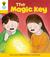 The Magic Key by Roderick Hunt