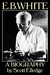 E.B. White: A Biography by Scott Elledge — Reviews, Discussion ...