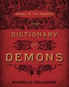 The Encyclopedia of Demons and Demonology by Rosemary Ellen Guiley