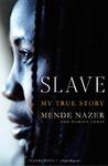 Burned Alive by Souad