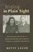 Hiding in Plain Sight: The Incredible True Story of a German-Jewish ...