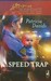 Speed Trap (Steeple Hill Love Inspired Suspense #159) by Patricia ...