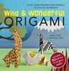 Origami for Children: 35 Easy-To-Follow Step-By-Step Projects by Mari Ono
