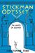 Stickman Odyssey, Book 1: An Epic Doodle by Christopher Ford