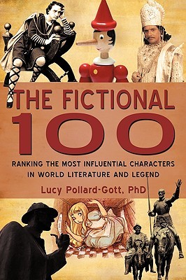 The Fictional 100: Ranking the Most Influential Characters in World ...