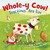 Whole-y Cow: Fractions Are Fun by Taryn Souders — Reviews, Discussion ...
