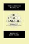 The Origins and Development of the English Language by John Algeo