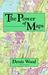 The Power of Maps by Denis Wood — Reviews, Discussion, Bookclubs, Lists