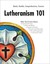 Best Lutheran Related Books (225 books)