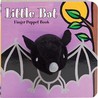 Little Crab: Finger Puppet Book by ImageBooks Staff