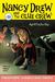 Nancy Drew and the Clue Crew series by Carolyn Keene