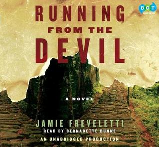 Running from the Devil by Jamie Freveletti